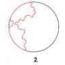 How To Draw Earth - Easy Step By Step Drawing Tutorial - Made with HAPPY
