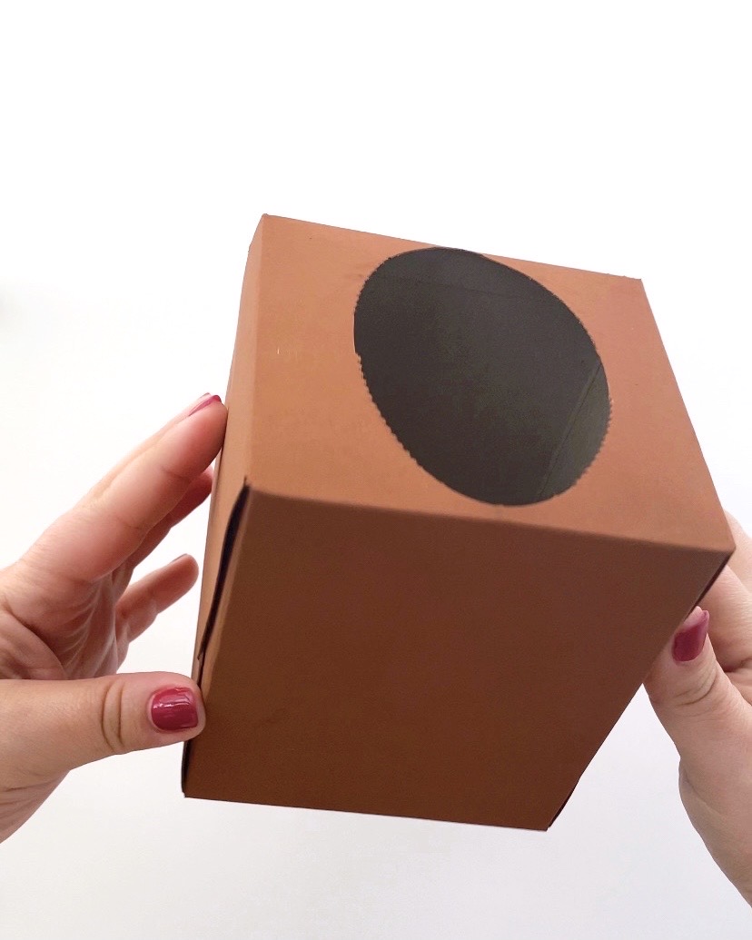 How to Make a Thankful Turkey Craft for Thanksgiving - Made with HAPPY