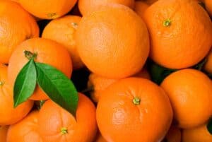 50+ Fun Facts About The Color Orange - Made with HAPPY