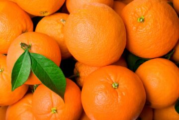 50+ Fun Facts About The Color Orange - Made with HAPPY