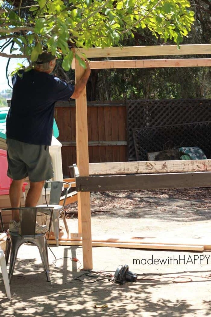 Making the Made with Happy Tree House Platform