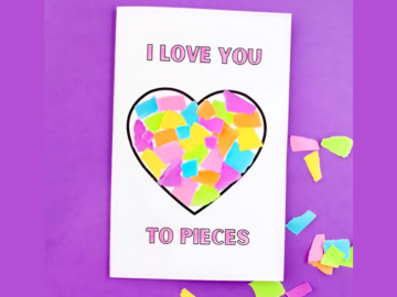 Printable Crafts Archives - Page 3 of 3 - Made with HAPPY
