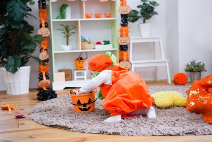 Free You've Been Booed Printable - How to Boo Someone