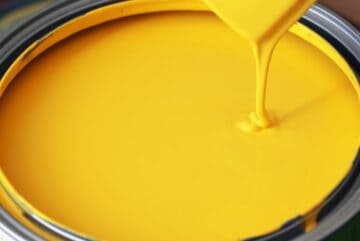 50+ Fun Facts About The Color Yellow - Made with HAPPY