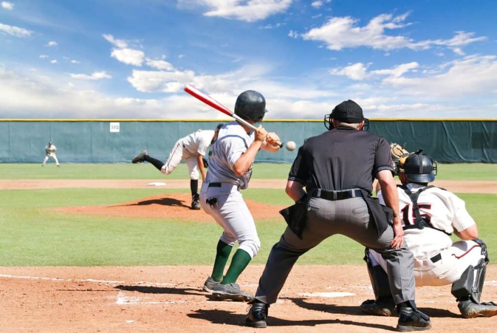 Fun Baseball Facts For Kids - Made with HAPPY