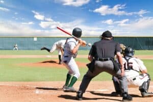 Fun Baseball Facts For Kids - Made with HAPPY