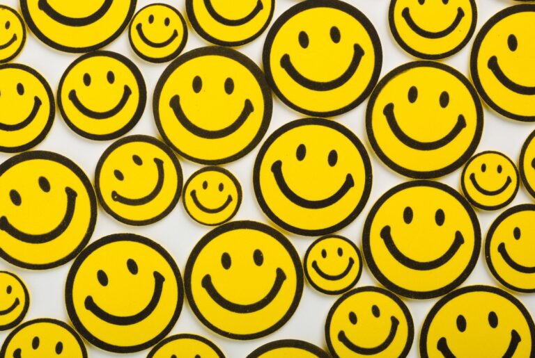 50+ Fun Facts About The Color Yellow - Made with HAPPY